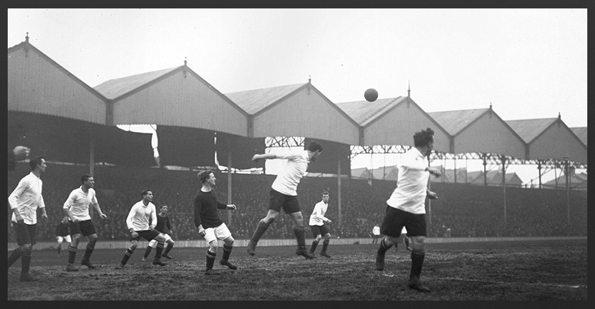 L'évolution du nom d'Arsenal depuis 1886 - Part. 3 - Arsenal French Club