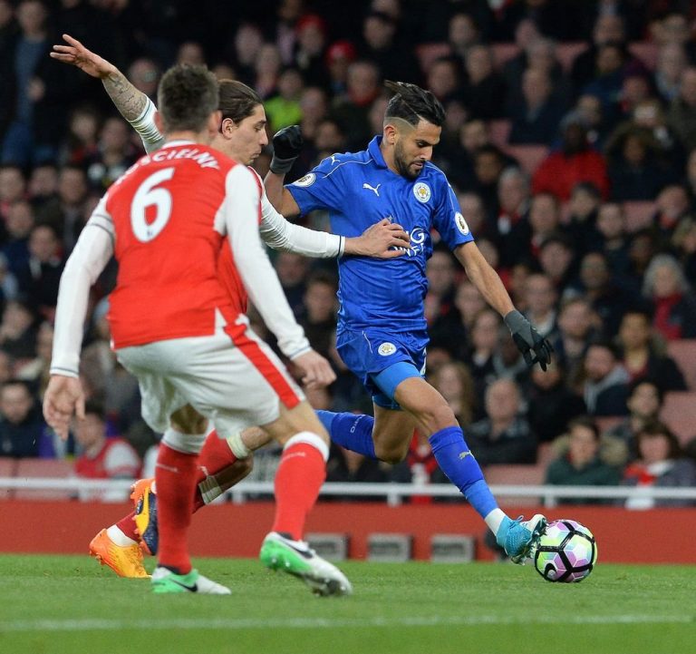 Les Gunners peuvent continuer d'espérer - Arsenal French Club