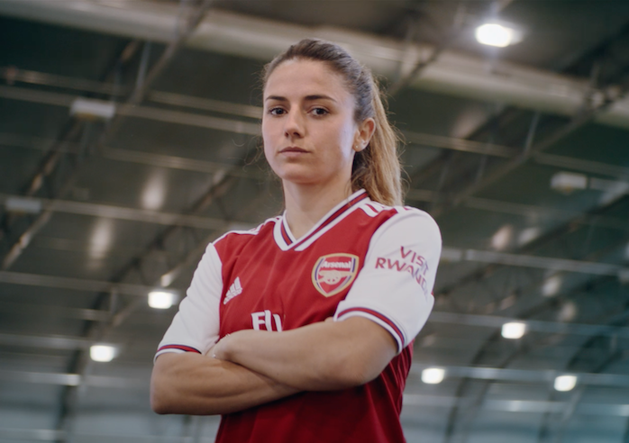 Arsenal Women pour les nuls (Partie 2/2) - Arsenal French Club